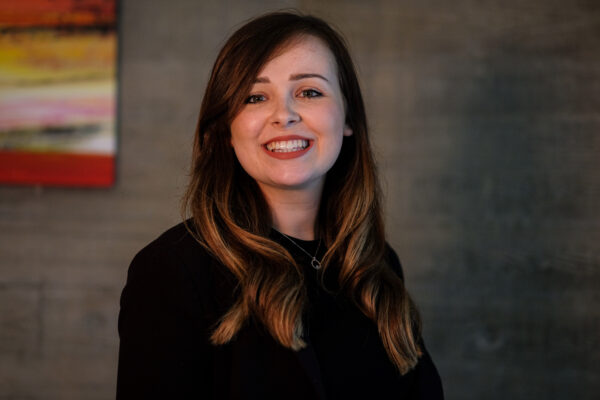 Meet The Team - Grace Foundation