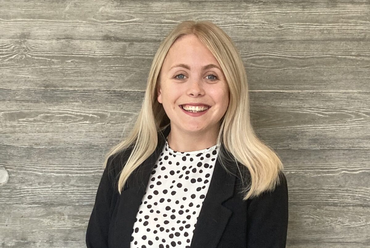 Meet The Team - Grace Foundation