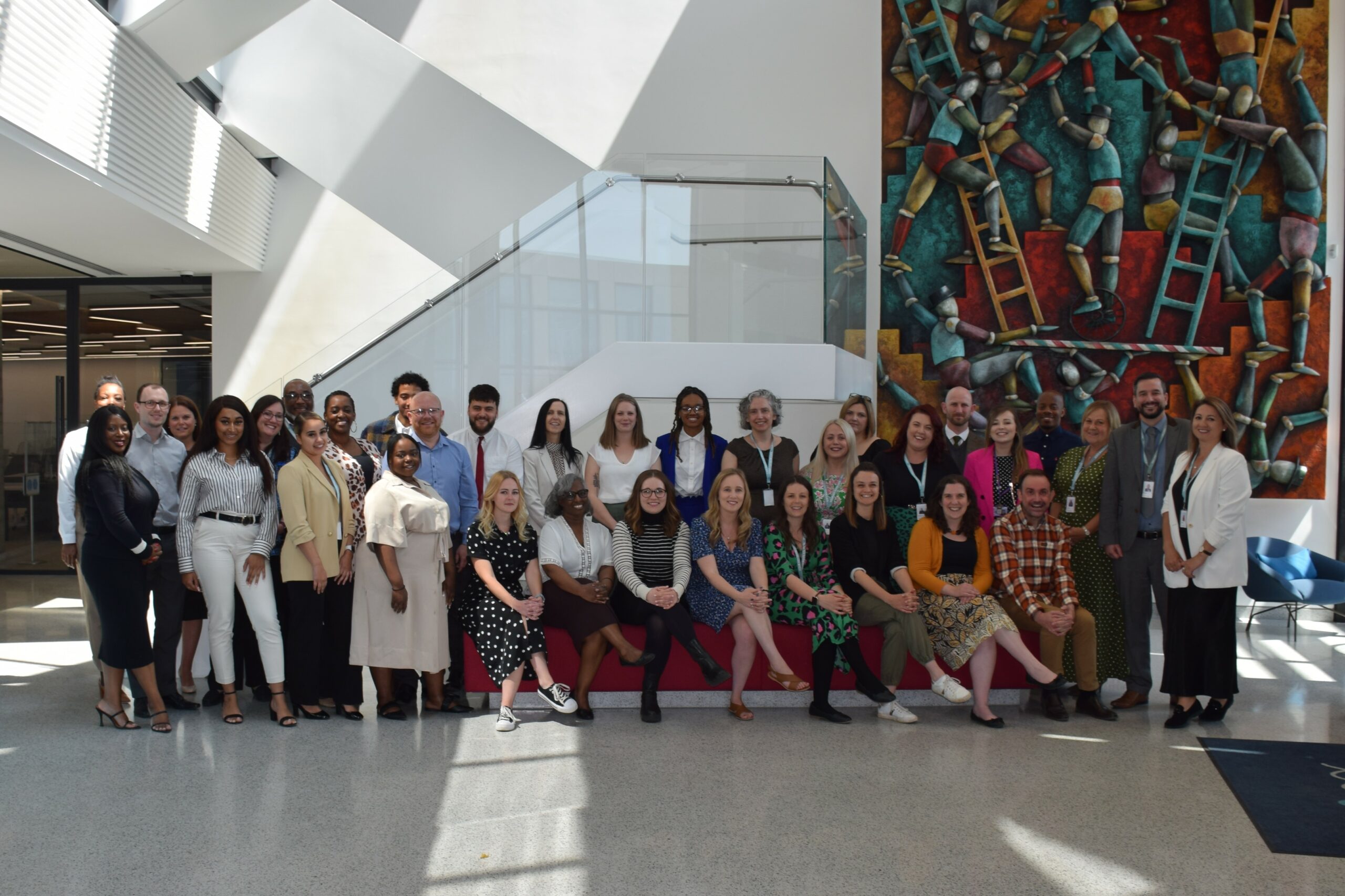 Jobs - Grace Foundation