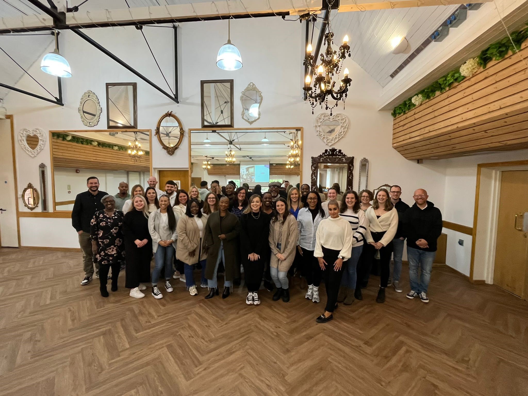 Jobs - Grace Foundation