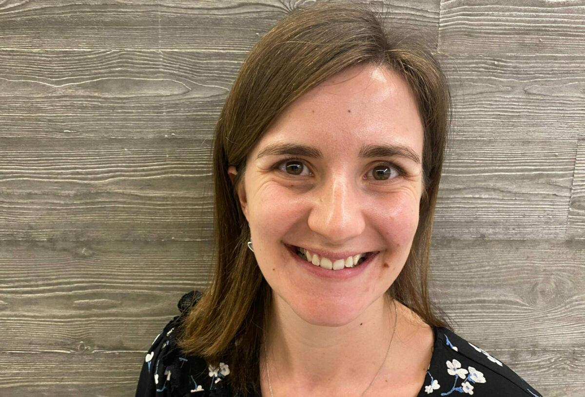 Meet The Team - Grace Foundation