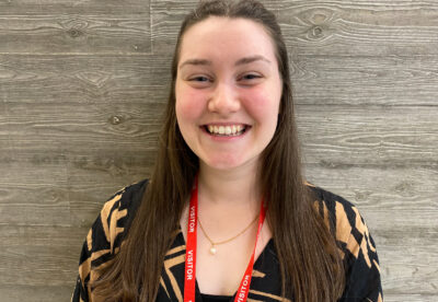 Meet The Team - Grace Foundation