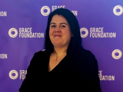 Meet The Team - Grace Foundation
