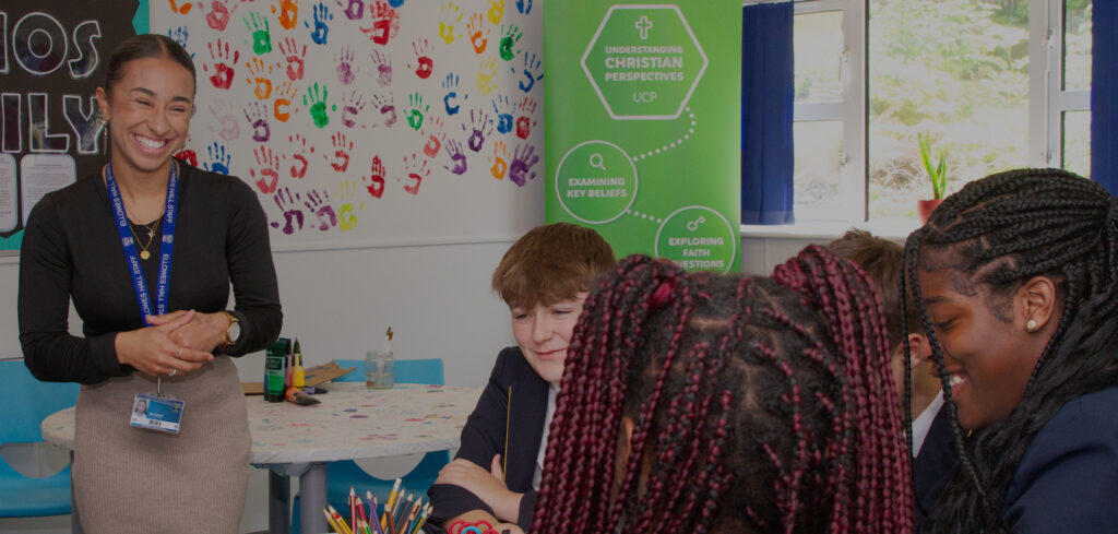 Grace Foundation exist to transform young people’s lives through ...